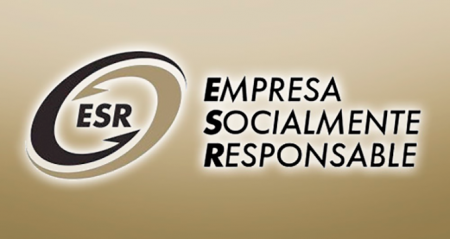 ¿Qué es el Distintivo ESR? Empresa Socialmente Responsable (ESR)...