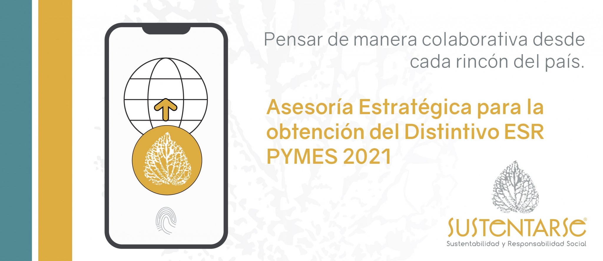 Ventajas de obtener el Distintivo ESR ®.Obtén tu Distintivo en Sustentarse