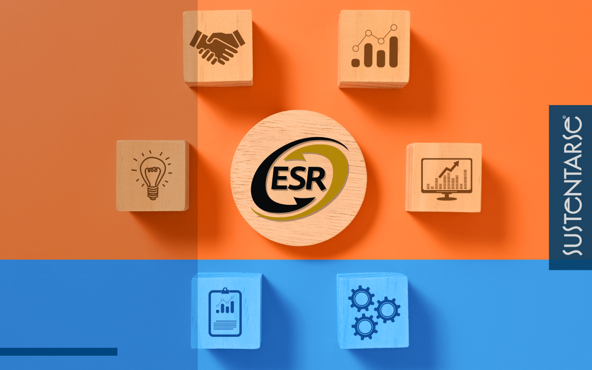 Proceso para Obtener el Distintivo ESR.......................................