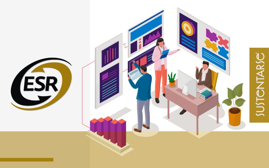 Proceso para Obtener el Distintivo ESR.......................................