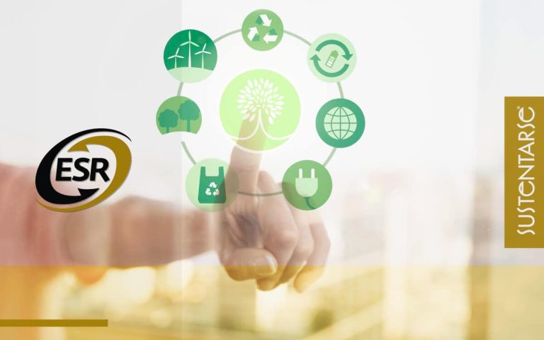 ¿Qué es el Distintivo ESR? Empresa Socialmente Responsable (ESR)...