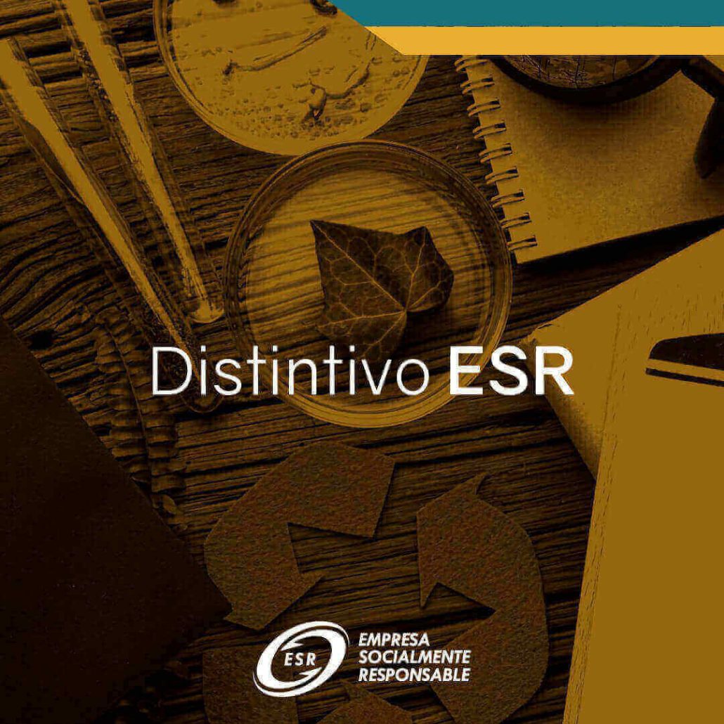 Proceso para Obtener el Distintivo ESR.......................................