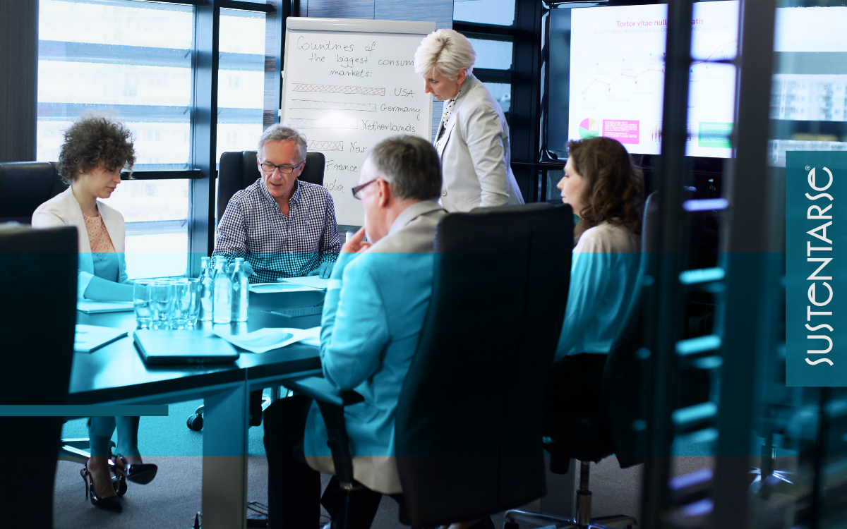 Tu corporativo+ nuestra experiencia = Éxito Sostenible con Sustentarse.